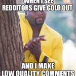 Black guy hiding behind tree Meme Generator - Imgflip