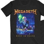 Megadeth Meme Generator - Imgflip