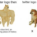 Buff Doge vs. Cheems Meme Generator - Imgflip