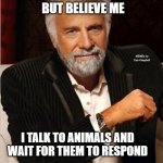 i don't always Meme Generator - Imgflip