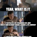 Jesse WTF are you talking about? Meme Generator - Imgflip