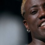 Demolition Man Retina Scan Meme Generator - Imgflip