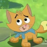 Squeaky Meme Generator - Imgflip