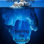 iceberg Meme Generator - Imgflip