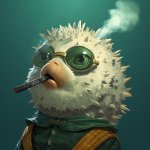 Sophisticated Puff Meme Generator - Imgflip