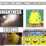 4 panel comic Meme Generator - Imgflip