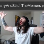 Moist critikal screaming Meme Generator - Imgflip