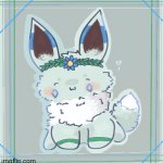 Chibi Silver Meme Generator - Imgflip