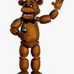 Fedy Fabear Meme Generator - Imgflip