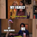 Whatcha Got There? Meme Generator - Imgflip