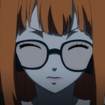futaba sakura Meme Generator - Imgflip