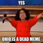 Oprah You Get A Meme Generator - Imgflip