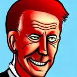 Unhinged Jello Man Meme Generator - Imgflip