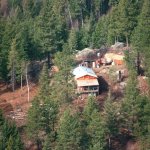 Ruby ridge Meme Generator - Imgflip