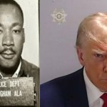MLK Trump Meme Generator - Imgflip