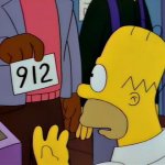 912 Meme Generator - Imgflip