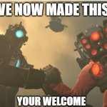 The Alliance Blank Template - Imgflip