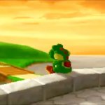 Yoshi Man Meme Generator - Imgflip