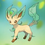 Leafeon Meme Generator - Imgflip