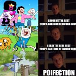 perfection Meme Generator - Imgflip