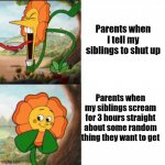 Sunflower Meme Generator - Imgflip