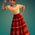 Dolores Meme Generator - Imgflip