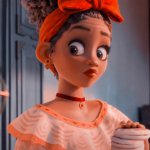 Dolores Meme Generator - Imgflip