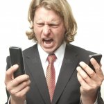 Dois telefones Meme Generator - Imgflip