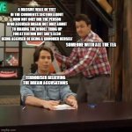 Normal Conversation Meme Generator - Imgflip