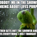 kermit window Meme Generator - Imgflip