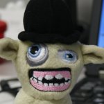 Spongmonkey Meme Generator - Imgflip