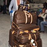 Luggage Meme Generator - Imgflip