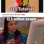 iCarly Interesting Meme Generator - Imgflip