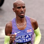 Mo Farah Street Race Meme Generator - Imgflip