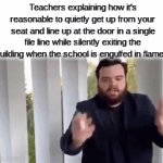 Fast Guy Explaining Blank Template - Imgflip