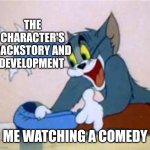 tom the cat shooting himself Meme Generator - Imgflip