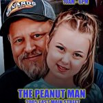 The Peanut Man Meme Generator - Imgflip