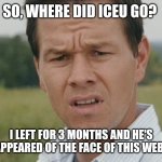 Huh Meme Generator - Imgflip