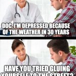 doctor and patient Meme Generator - Imgflip