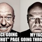 Hank Meme Generator - Imgflip