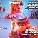 Kinda! Meme Generator - Imgflip