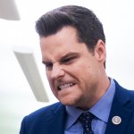 matt gaetz Meme Generator - Imgflip