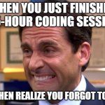 Cringe Meme Generator - Imgflip