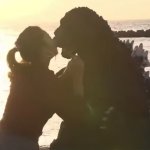 godzilla and his girl Meme Generator - Imgflip