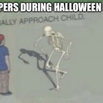 Casually Approach Child Meme Generator - Imgflip