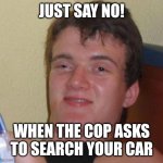 10 Guy Meme Generator - Imgflip