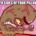 Visible Frustration Meme Generator - Imgflip