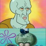 Squidward Meme Generator - Imgflip