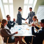 Partnership Meme Generator - Imgflip