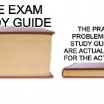 Big book small book Blank Template - Imgflip